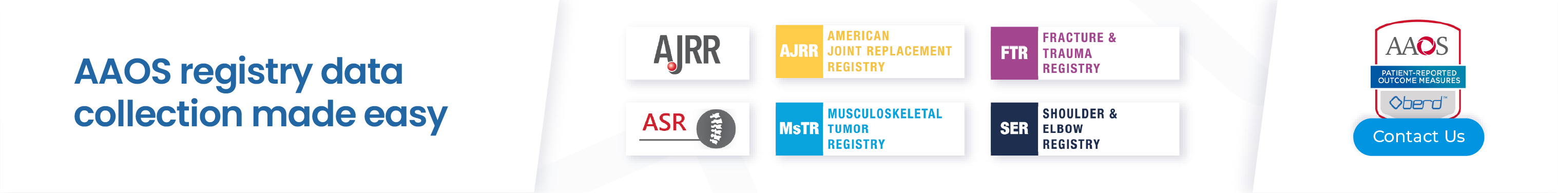 OBERD | Artfully innovating the science of healthcare data analysis
