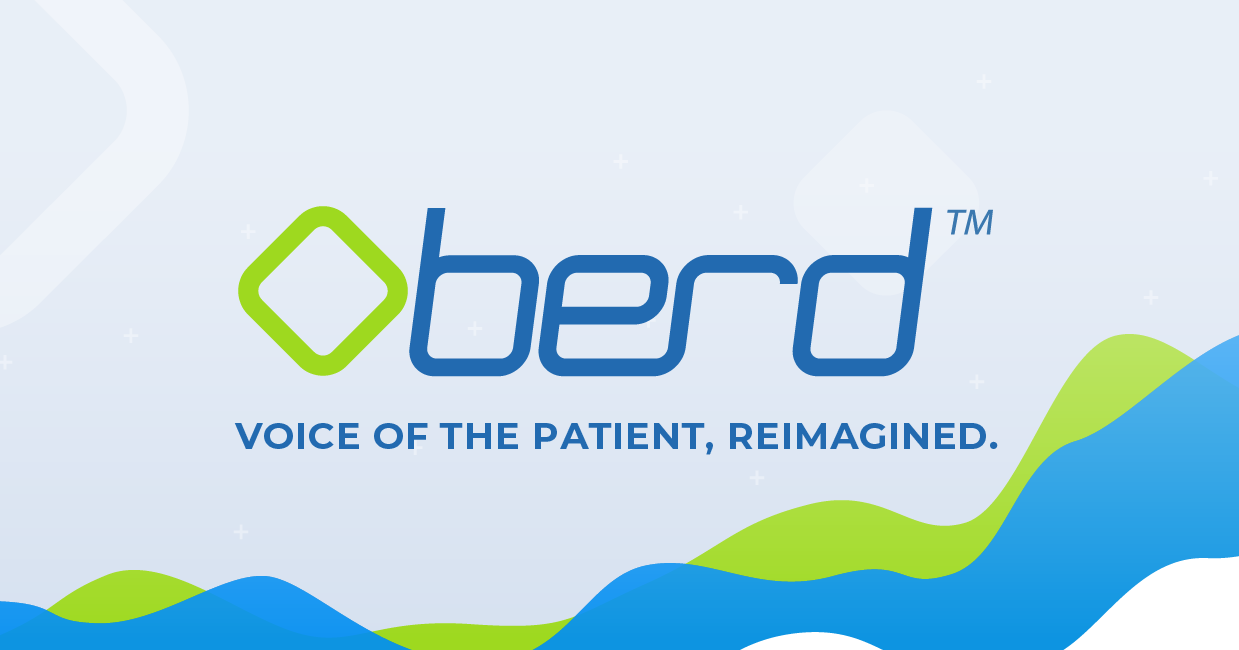 OBERD | Artfully innovating the science of healthcare data analysis